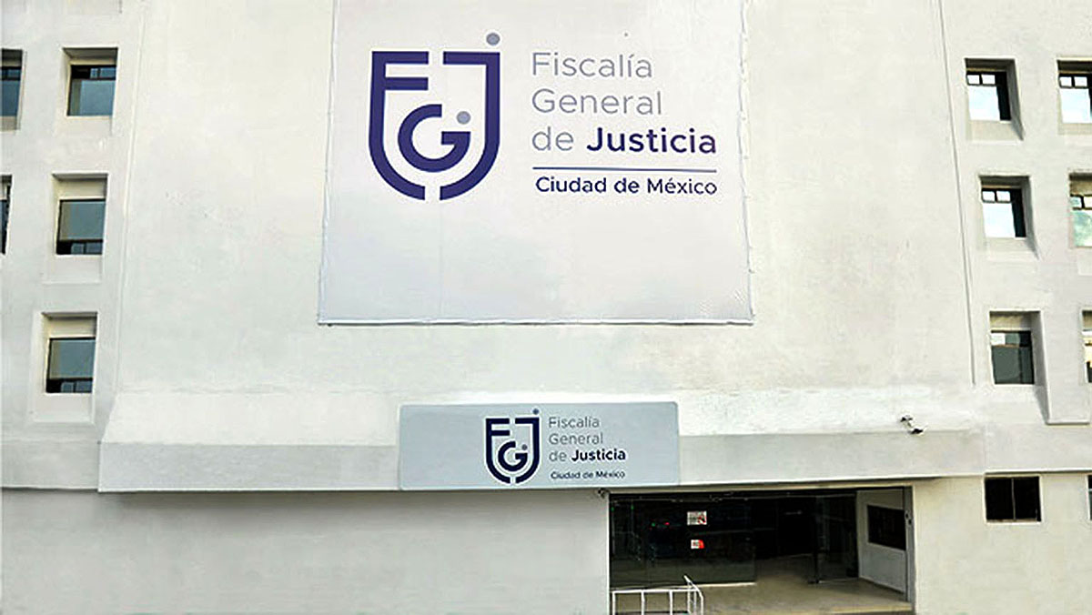 Obtiene Fgjcdmx Auto De Vinculación A Proceso Contra Ex Servidor